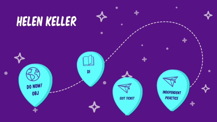Helen Keller by Tauheed Alim on Prezi