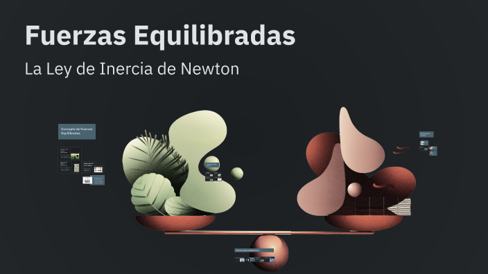 Fuerzas Equilibradas by Jose Cisneros on Prezi