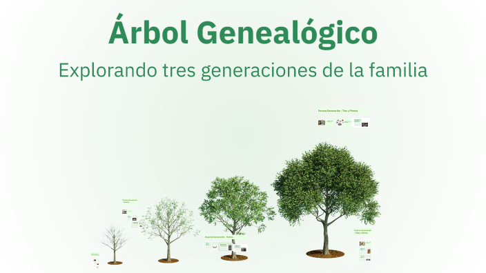 Árbol Genealógico by favour nnadi on Prezi