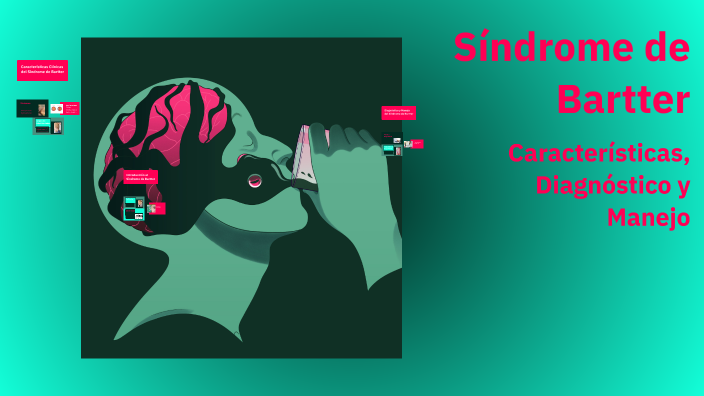 Síndrome de Bartter by Marta Gómez on Prezi