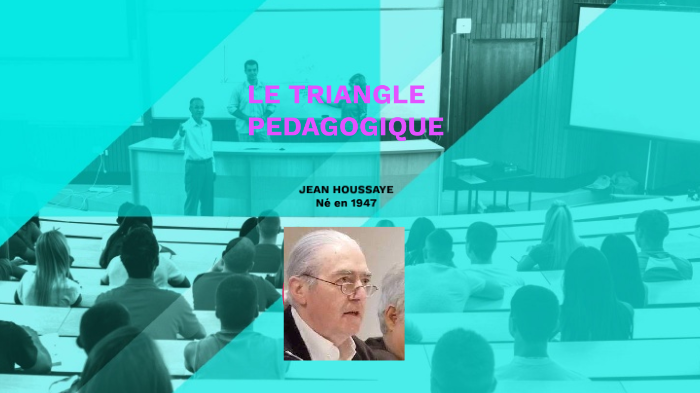 LE TRIANGLE DE JEAN HOUSSAYE by Éric Ladam on Prezi