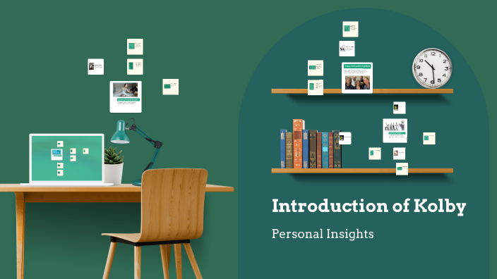 Introduction of Kolby by Kolby Horace on Prezi