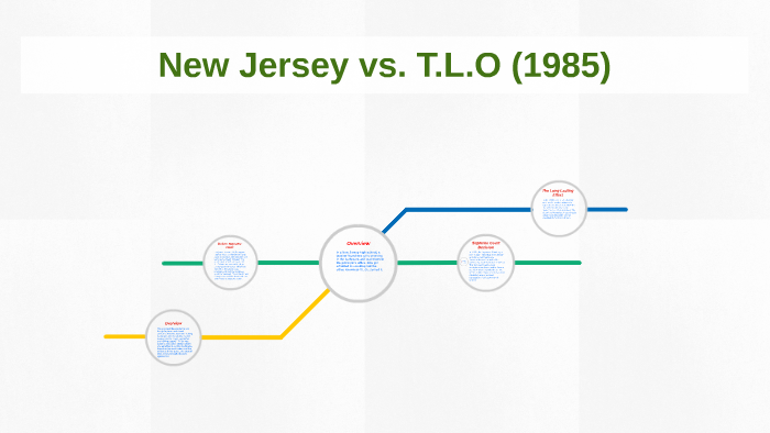 New Jersey vs. T.L.O (1985) by jamie briceno on Prezi