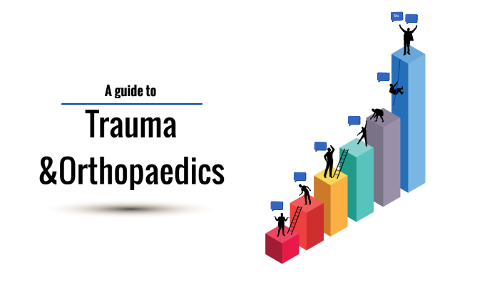 Trauma & Orthopaedics - a guide by M on Prezi