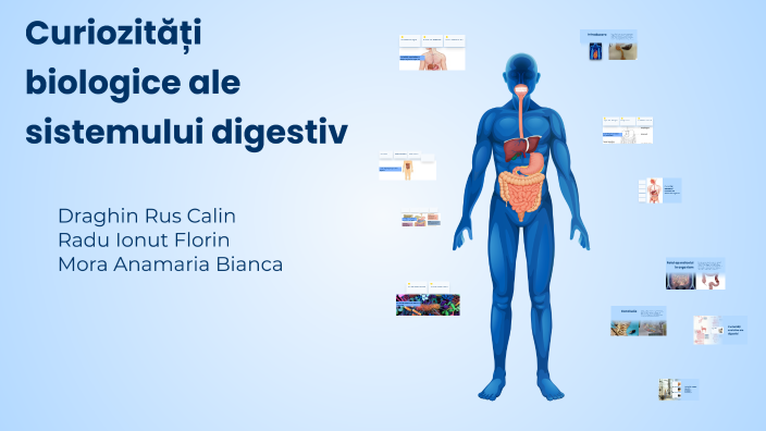 Curiozități biologice ale sistemului digestiv by waffle master on Prezi