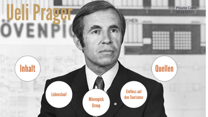 Ueli Prager by on Prezi