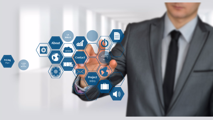 Esquema Unidad 1 by Gabriel Castellar España on Prezi