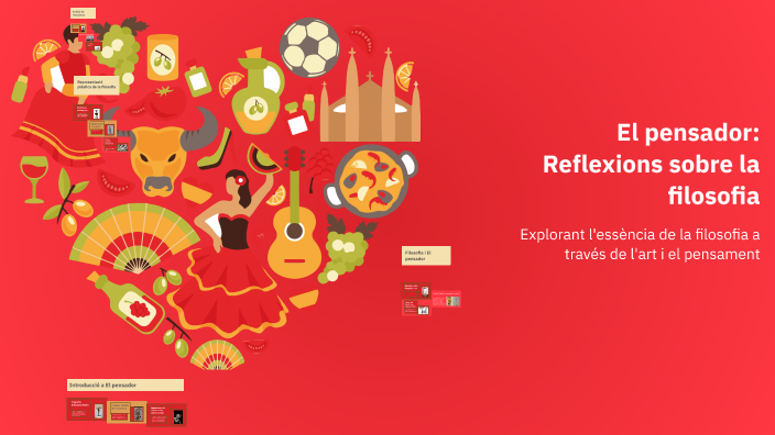 El pensador: Reflexions sobre la filosofia by emmanuel [itb] nsiah ...