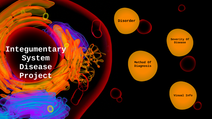 Integumentary System Disease Project by Jaylin Harris on Prezi