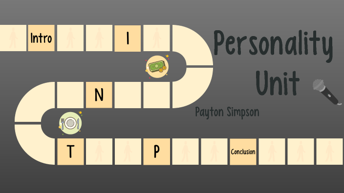 Payton Simpson - personality unit by Gala Hale on Prezi
