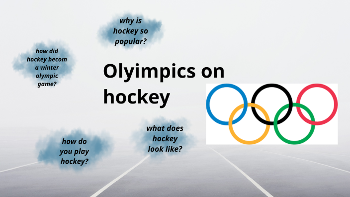 olyimpics on hockey by Jessica Vass on Prezi