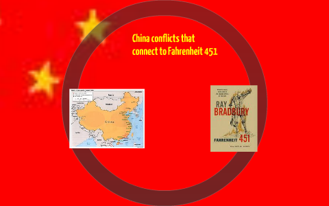 China & Fahrenheit 451 by vince packard on Prezi