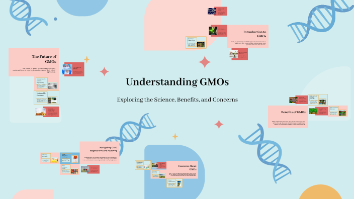 Understanding GMOs by Alina Schnitzler on Prezi