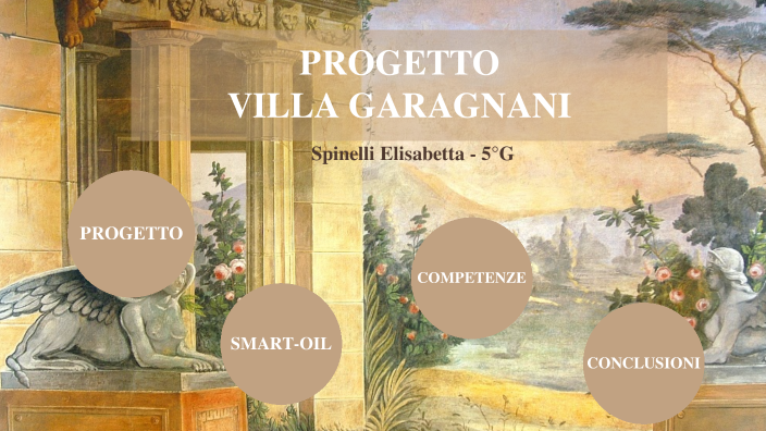 Presentazione PCTO - Spinelli Elisabetta by Elisabetta Spinelli on Prezi