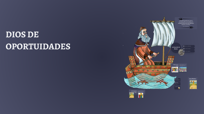 La Historia de Jonás y Nínive by alexandra jovel on Prezi