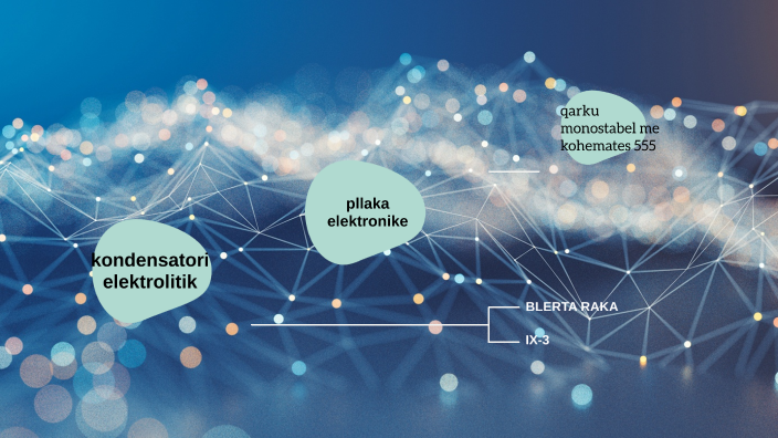 pllaka elektronike by Blerta Raka on Prezi