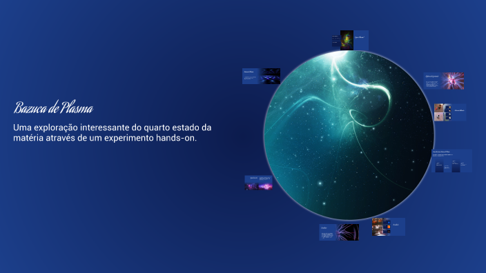 Bazuca de Plasma by gabriel bombonato on Prezi