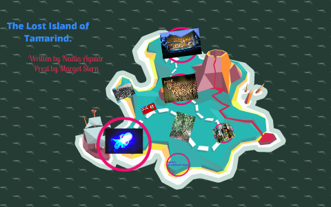 The Lost Island of Tamarind by Margot Stern on Prezi