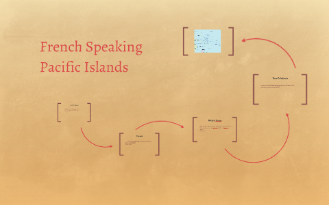 French Speaking Pacific Islands by Kyra Cowgill on Prezi