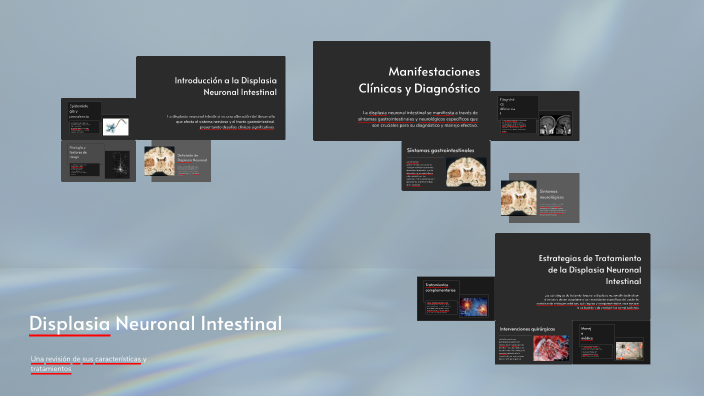 Displasia Neuronal Intestinal by Elizabeth Chacha on Prezi