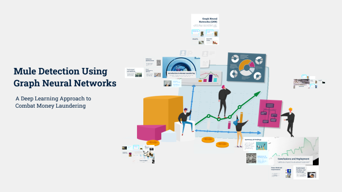 Mule Detection Using Graph Neural Networks by aastha sharma on Prezi