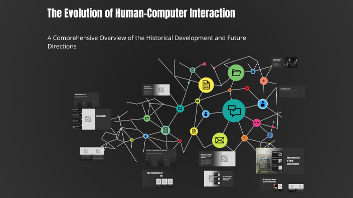 The Evolution of Human-Computer Interaction by Angeline Jaurigue on Prezi