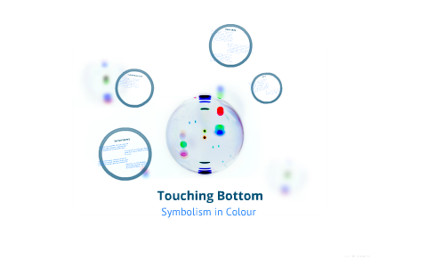 Touching Bottom by Amber Dorlich on Prezi