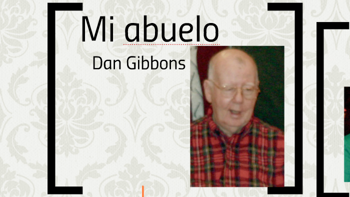 el árbol genealógico de Salvador by Gavin Hang