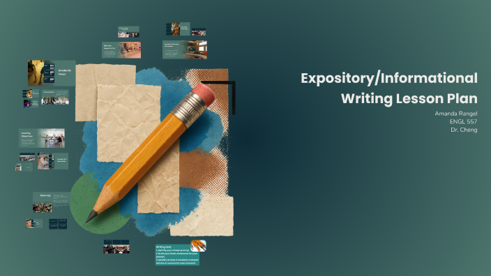 Rangel- Multi Modal Project by Amanda Rangel on Prezi