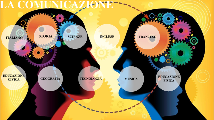 tesina by Giulia De Benedittis on Prezi