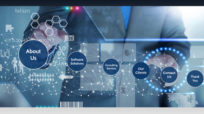 MWebware software services by santosh G on Prezi