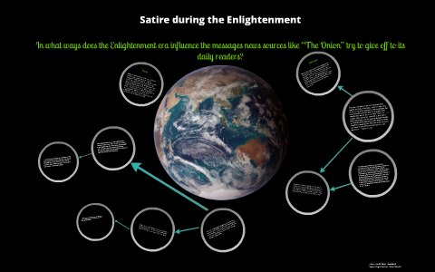 Satire during the Enlightenment by Nick Santamaria on Prezi