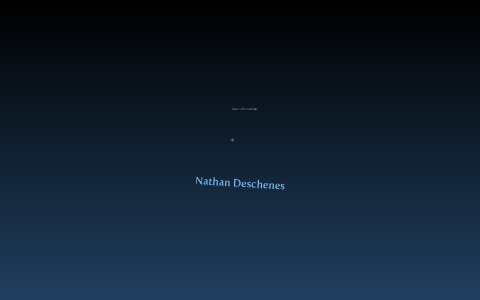 drinking and driving by nathan deschenes