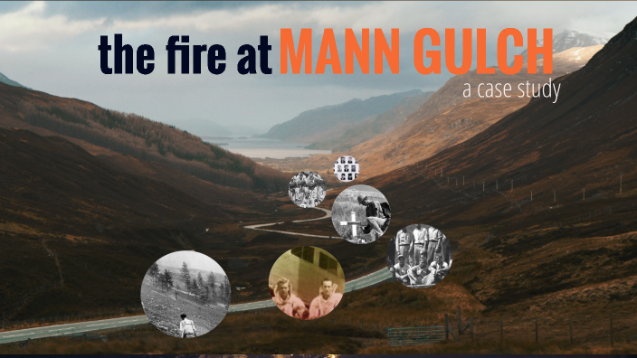 Fire at Mann Gulch by Bambi on Prezi