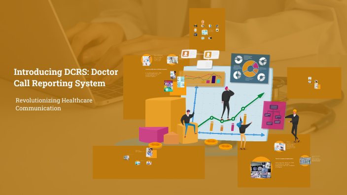 Introducing DCRS: Doctor Call Reporting System by Hanan Khan Barakzai ...