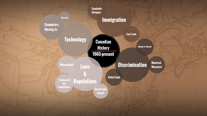 Canadian History 1960-Present by ES - 08SS - Fairwind Sr PS (1159) on Prezi