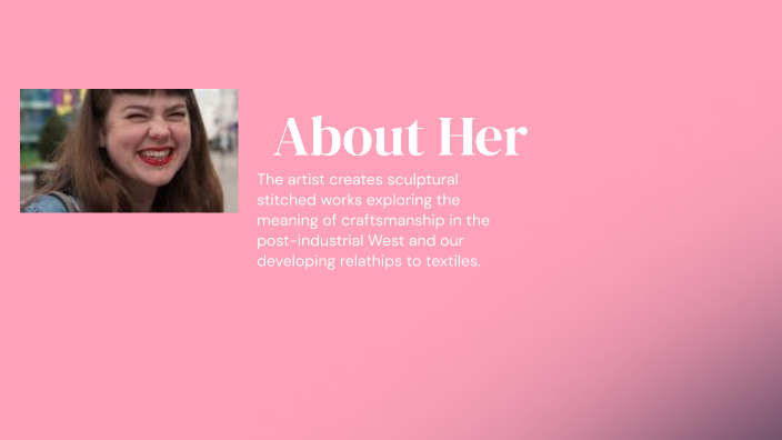 Bella May Leonard by Marie-Jane Udenta on Prezi