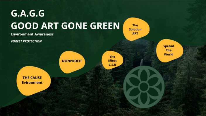 G.A.G Environment Awarness by Aaron Espinoza on Prezi