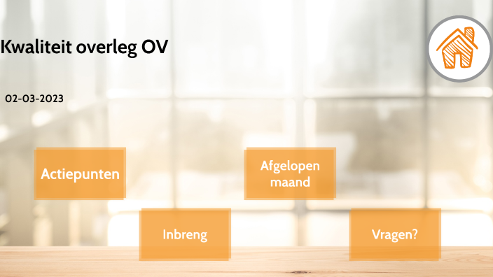 Orderverwerking 02-03 by Ricardo D on Prezi