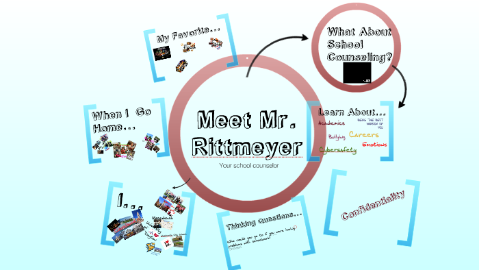 Meet The Counselor by Doug Rittmeyer on Prezi