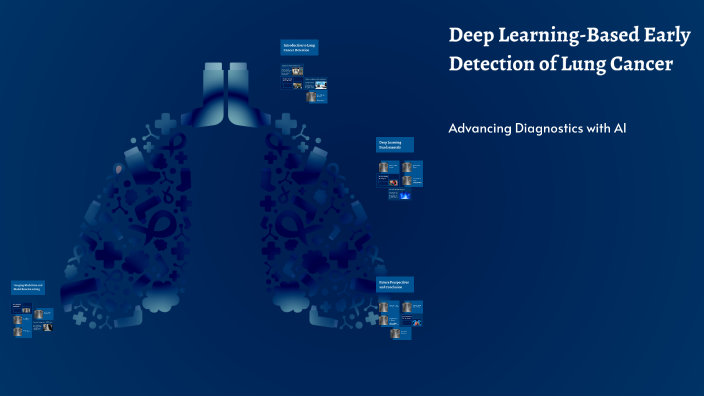 Deep Learning-Based Early Detection of Lung Cancer by JOBANJIT SINGH on ...