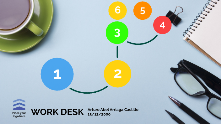 ¿Qué son los datos estandar? by Arturo Abel arriaga castillo on Prezi