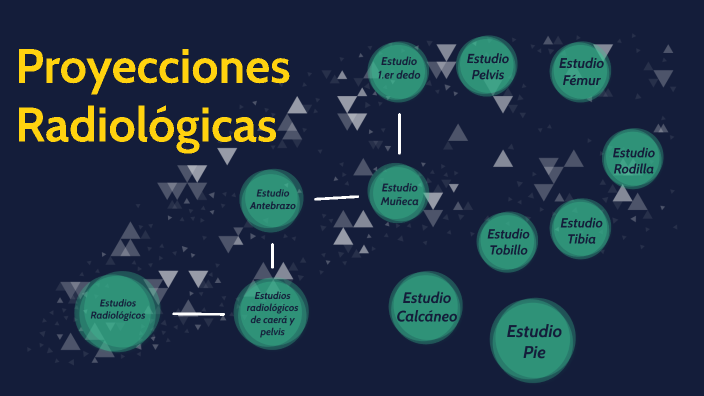 Estudios Radiológicos by kevin bañol on Prezi