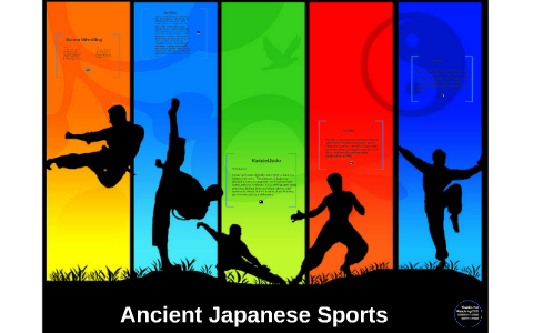 Ancient Japanese Sports by Tyler Young on Prezi