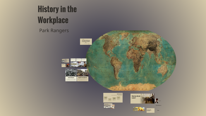 A Journey Through History by CF - 07PM 864672 Macville PS on Prezi