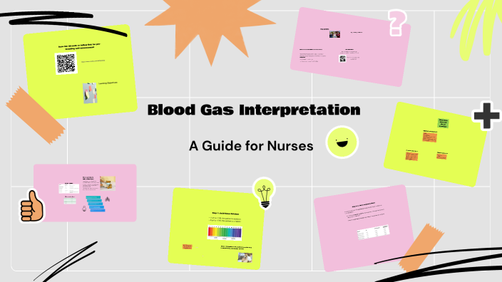 Understanding Blood Gas Interpretation by Esther Friend on Prezi