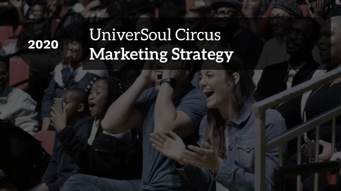 2020 USC Marketing Strategy by Andrew Jeon on Prezi