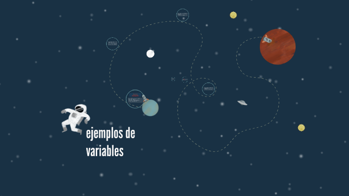 ejemplos de variables by katherin leon on Prezi