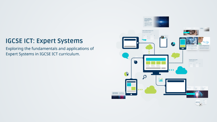 IGCSE ICT: Expert Systems by Amal Elrayes on Prezi