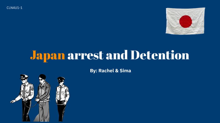Japan's Legal System by Rachel Isaacson on Prezi